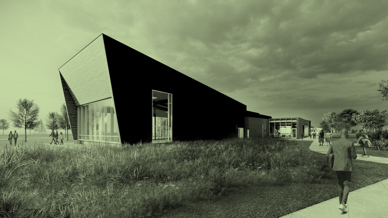 Projects - GreenPath Design